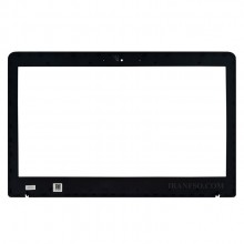 قاب جلو ال سی دی لپ تاپ لنوو مشکی Thinkpad E570 - کامپیوتر افق