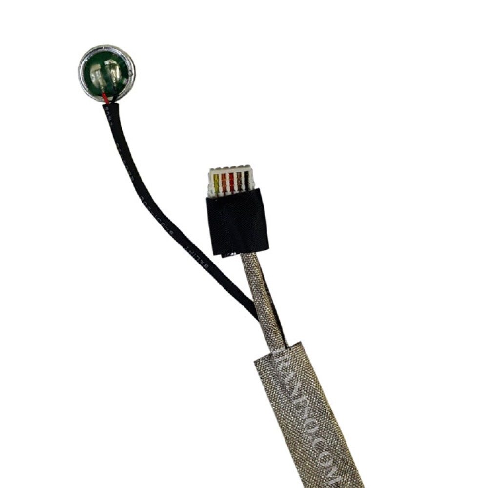 فلت تصویر لپ تاپ ایسوس X501_F501_XJ5_DD0XJ5LC011 40Pin - کامپیوتر افق