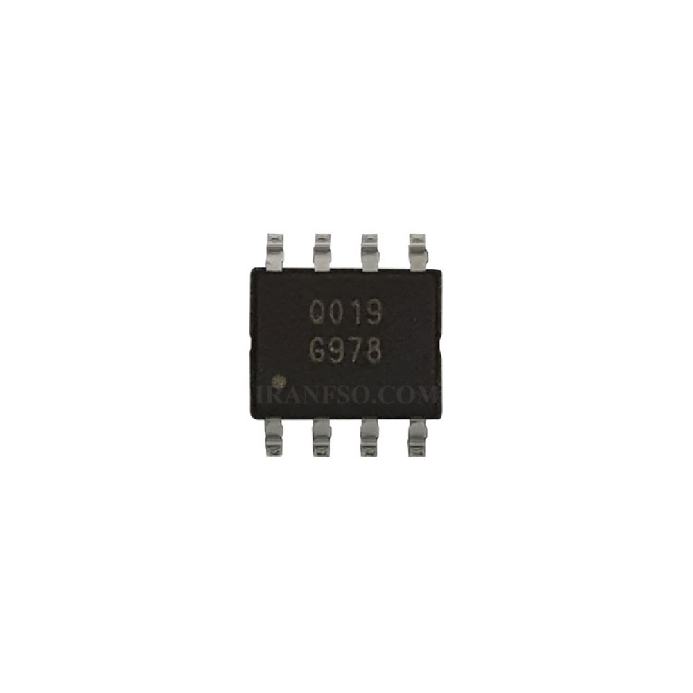 آی سی لپ تاپ G978F11U - کامپیوتر افق