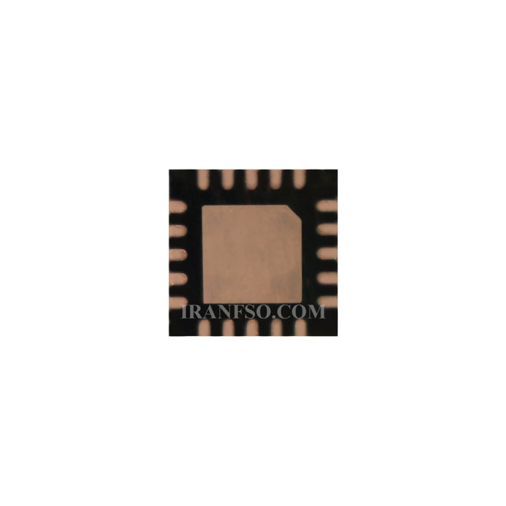 آی سی لپ تاپ Texas Instrument BQ727-PQ727 - کامپیوتر افق