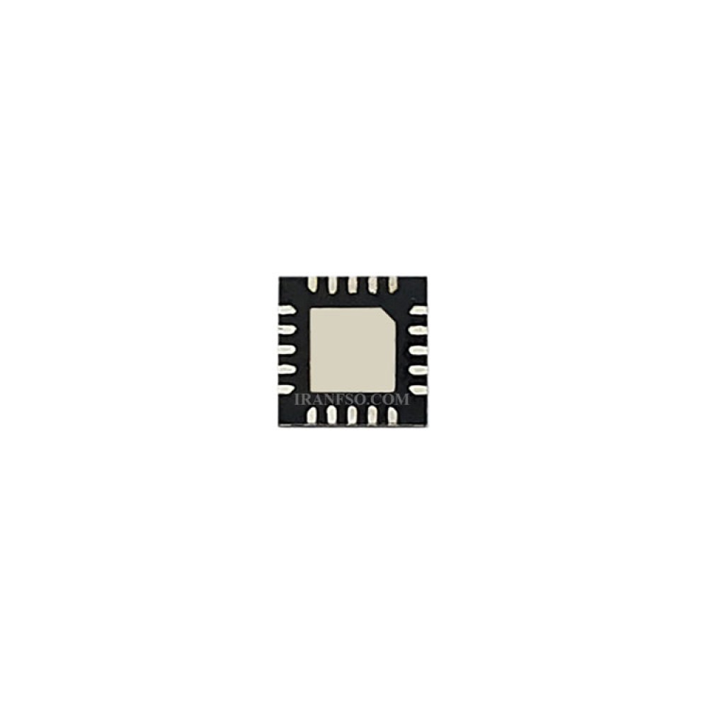 آی سی لپ تاپ Texas Instrument TPS51225 - کامپیوتر افق